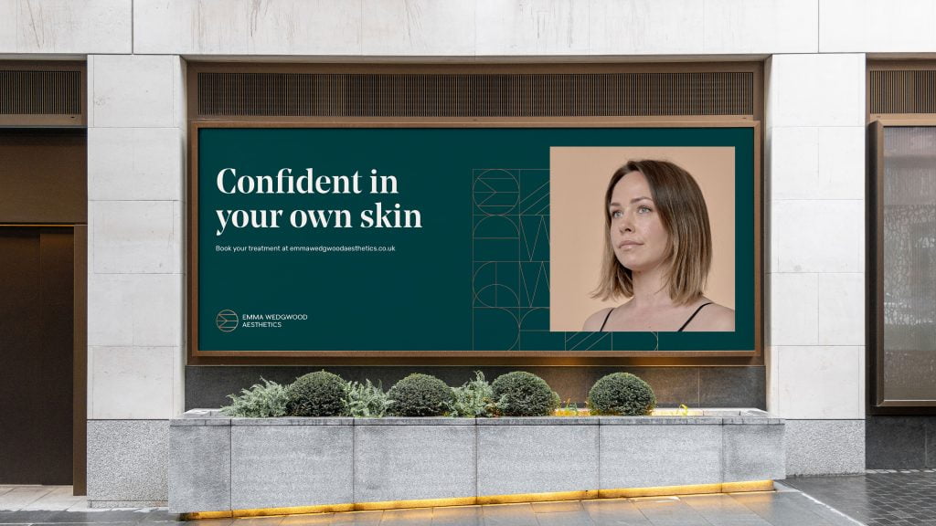 Emma Wedgwood Aesthetics – Studio Elma